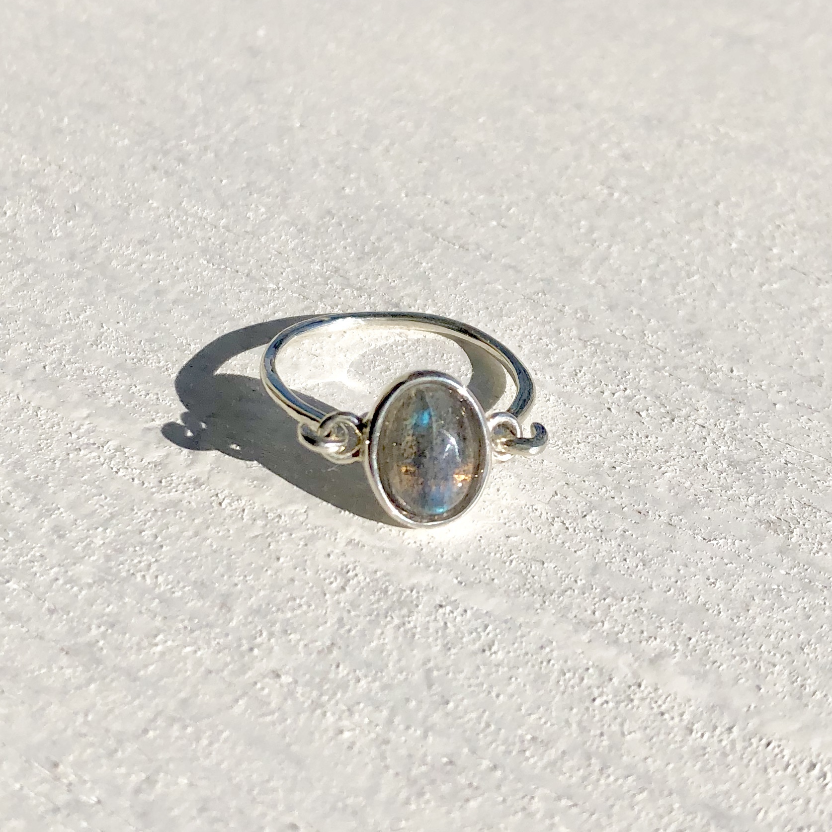 Labradrite RJ Ringを仕入れる | ECモールに無い商品の仕入れならorosy（オロシー）