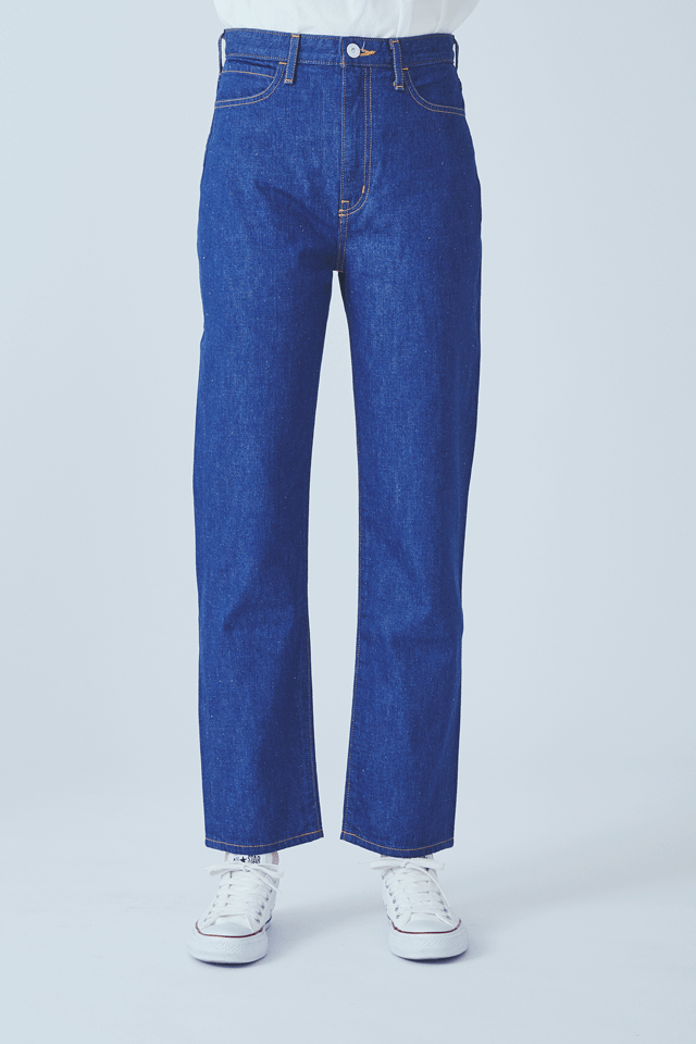 STATICE（CLASSIC BLUE）ストレートテーパードを仕入れる | ECモールに無い商品の仕入れならorosy（オロシー）