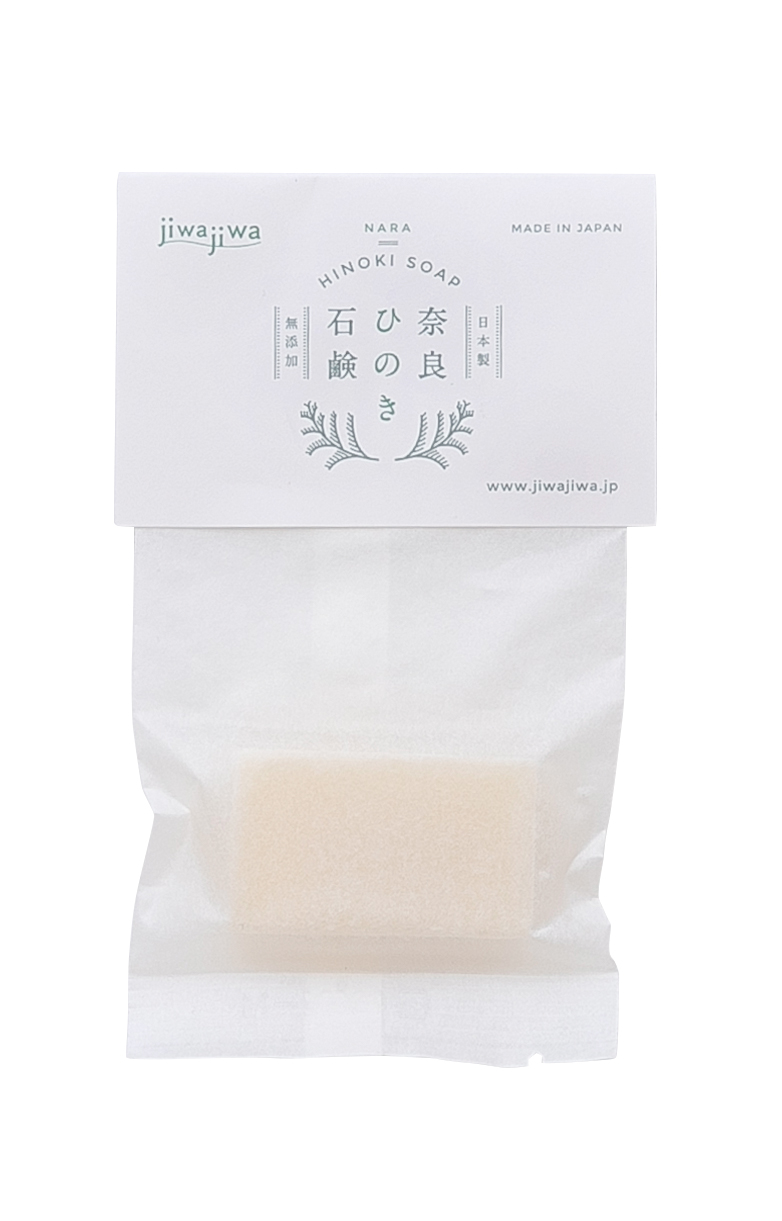 jiwajiwa 無添加石鹸 ひのき10gを仕入れる | ECモールに無い商品の仕入れならorosy（オロシー）
