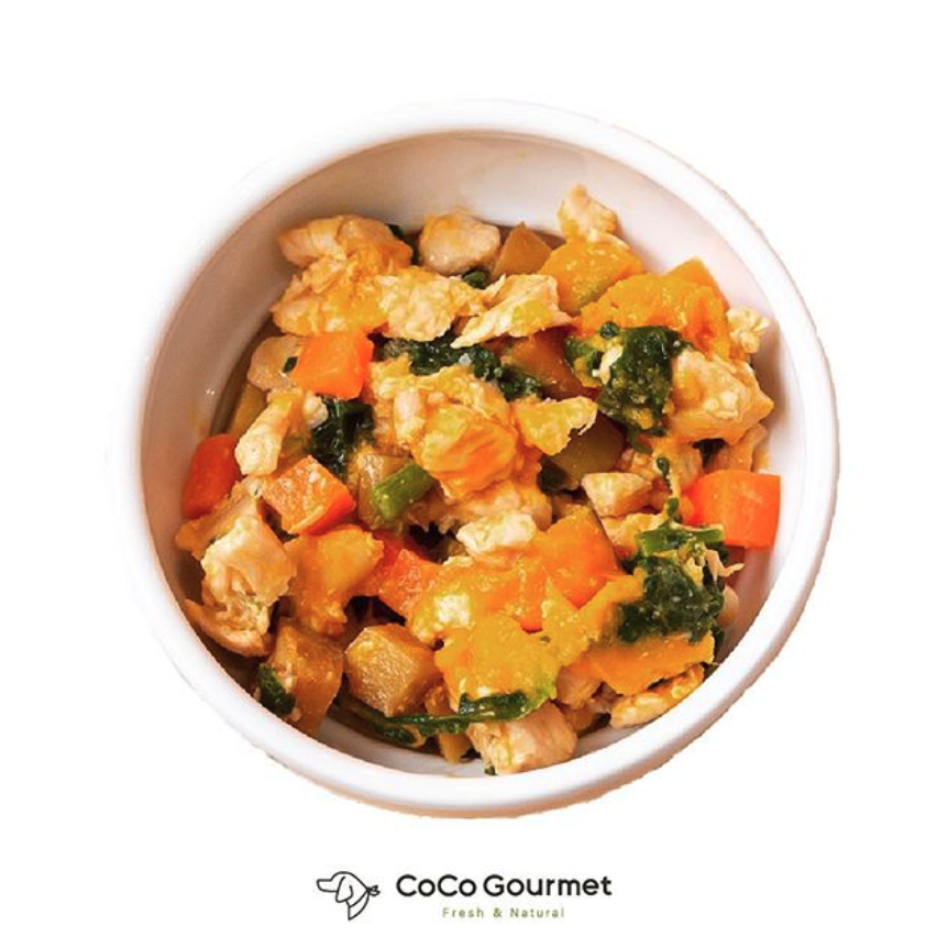 CoCo Gourmet Porkを仕入れる | ECモールに無い商品の仕入れならorosy（オロシー）