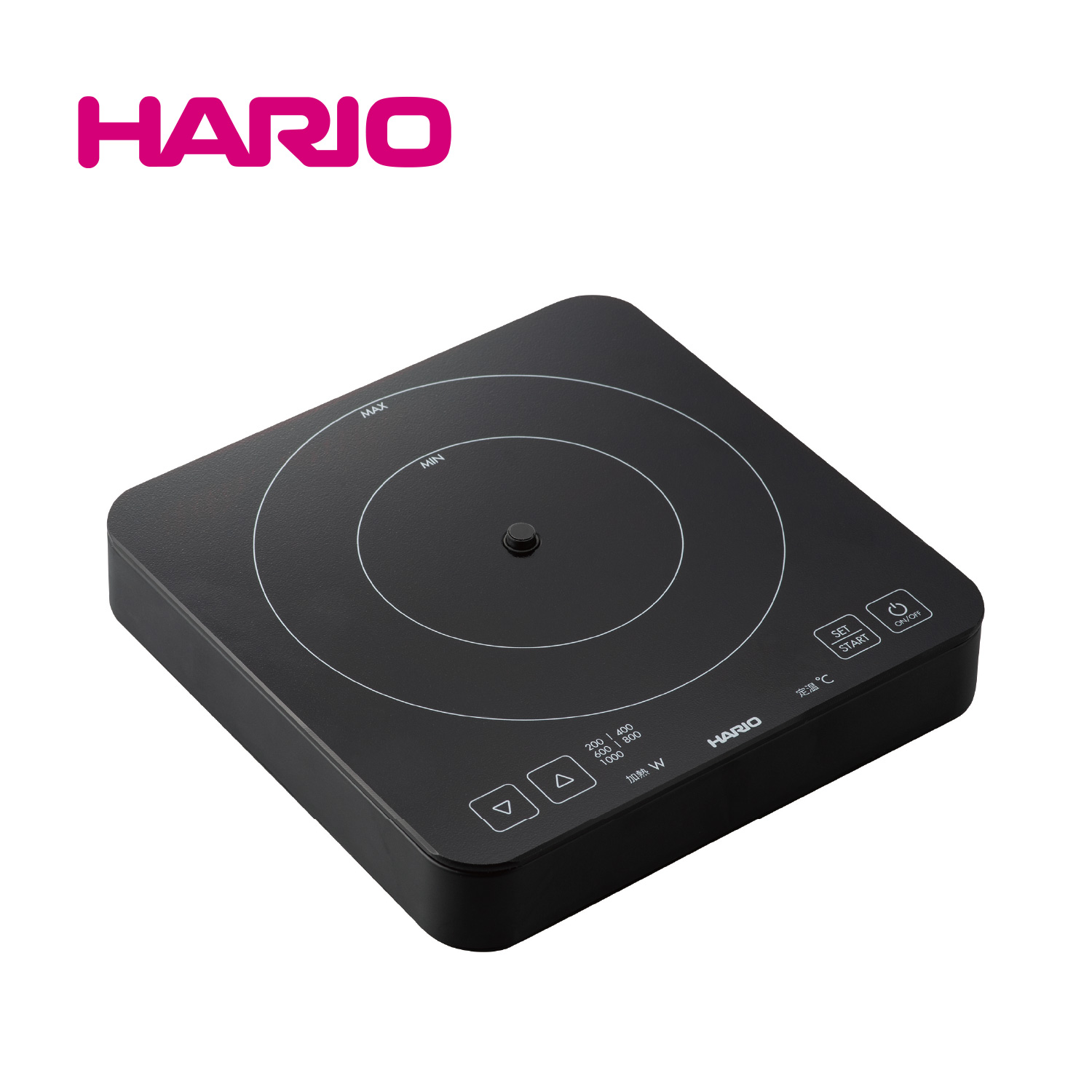 2020新作『HARIO』ドリップケトル用温度調節IHヒーター EDI-1-B HARIO（ハリオ）を仕入れる | ECモールに無い商品の仕入れならorosy（オロシー）