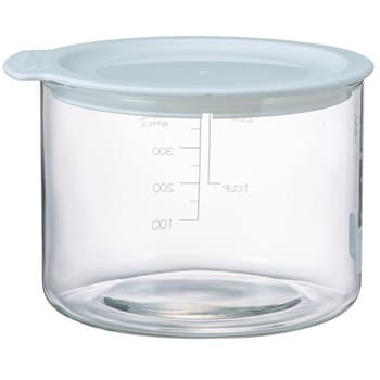 2020新作『HARIO』ビネガーズ フードコンテナ400 VCF-400-W HARIO（ハリオ）を仕入れる | ECモールに無い商品の仕入れならorosy（オロシー）