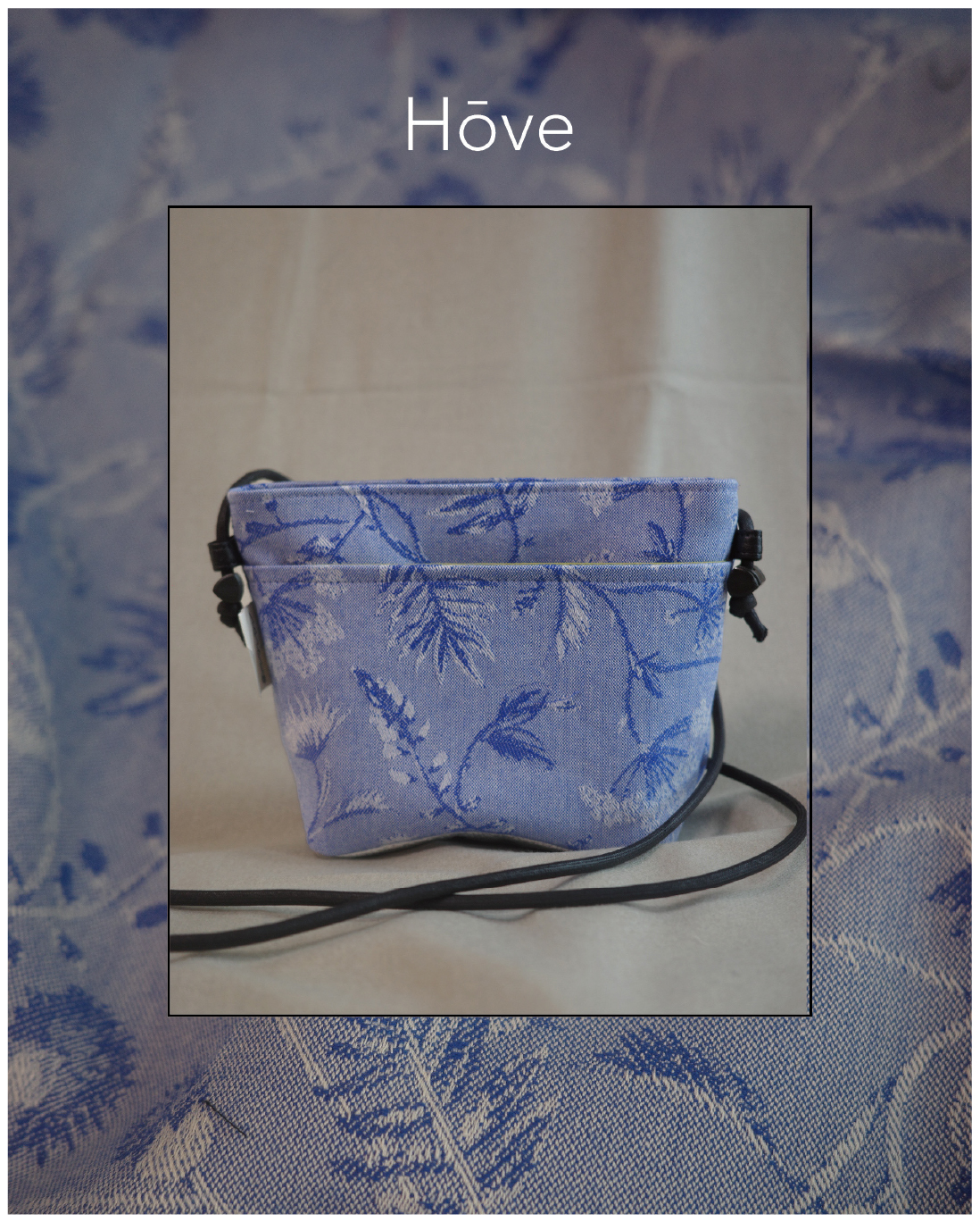 Hove days 2way Bag 25SS / NAVY(rachel)を仕入れる | ECモールに無い商品の仕入れならorosy（オロシー）