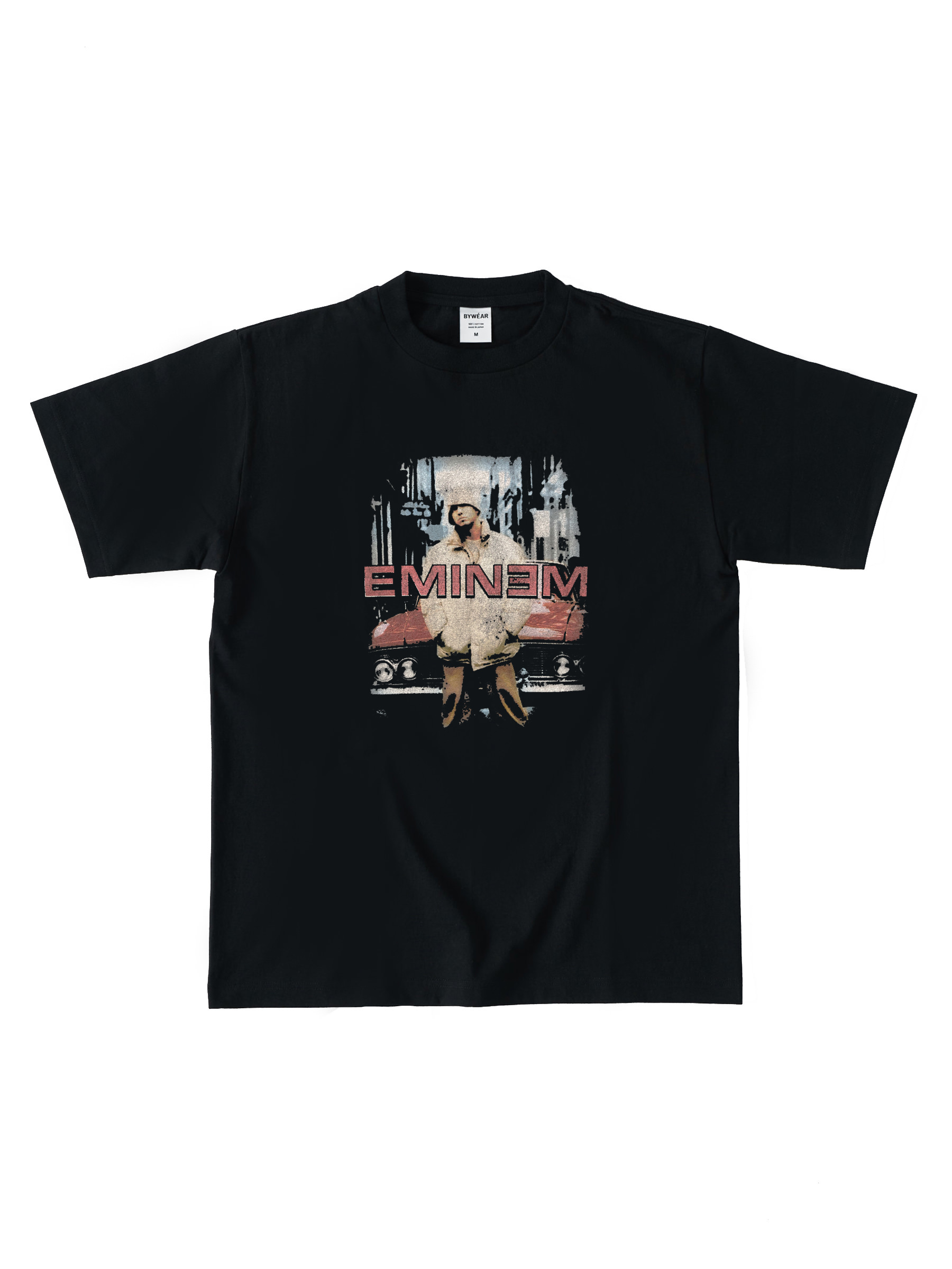 EMINEM T-Shirt #3を仕入れる | ECモールに無い商品の仕入れならorosy（オロシー）