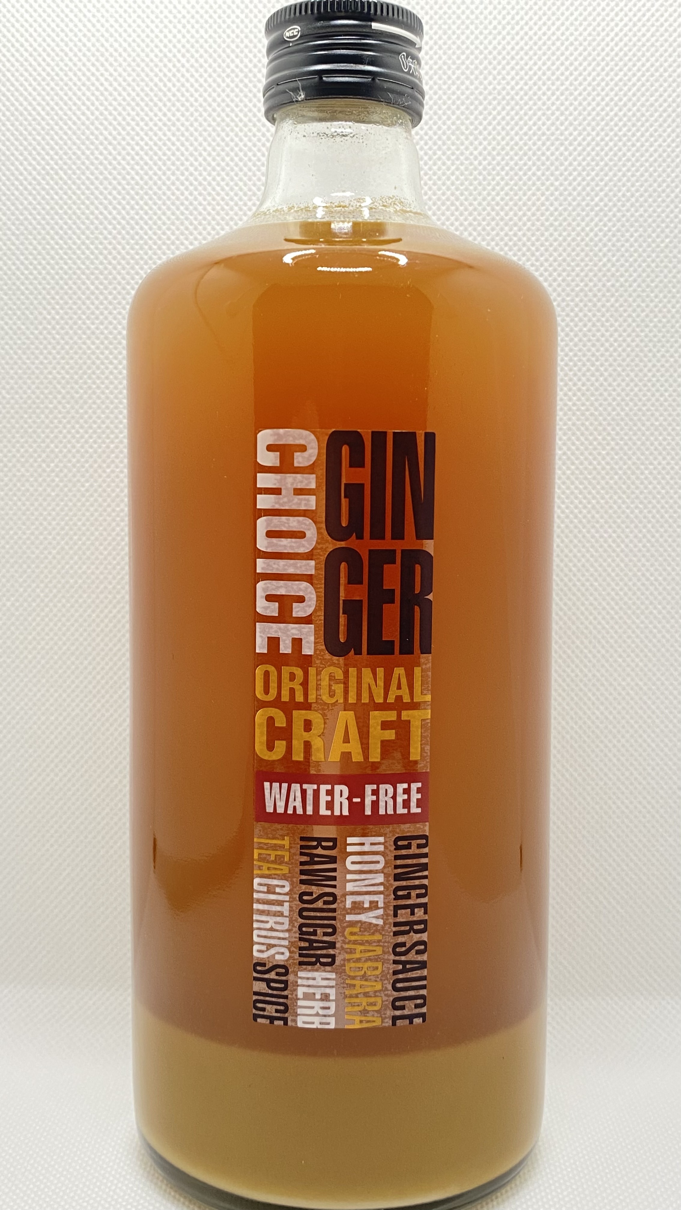 【720ml大容量】CHOICE GINGER ORIGINAL CRAFT（チョイスジンジャー・オリジナルクラフト）1本を仕入れる | ECモールに無い商品の仕入れならorosy（オロシー）