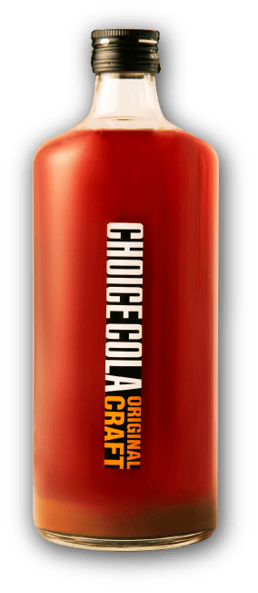 【720ml大容量】CHOICE COLA ORIGINAL CRAFT（チョイスコーラ オリジナルクラフト）1本を仕入れる | ECモールに無い商品の仕入れならorosy（オロシー）